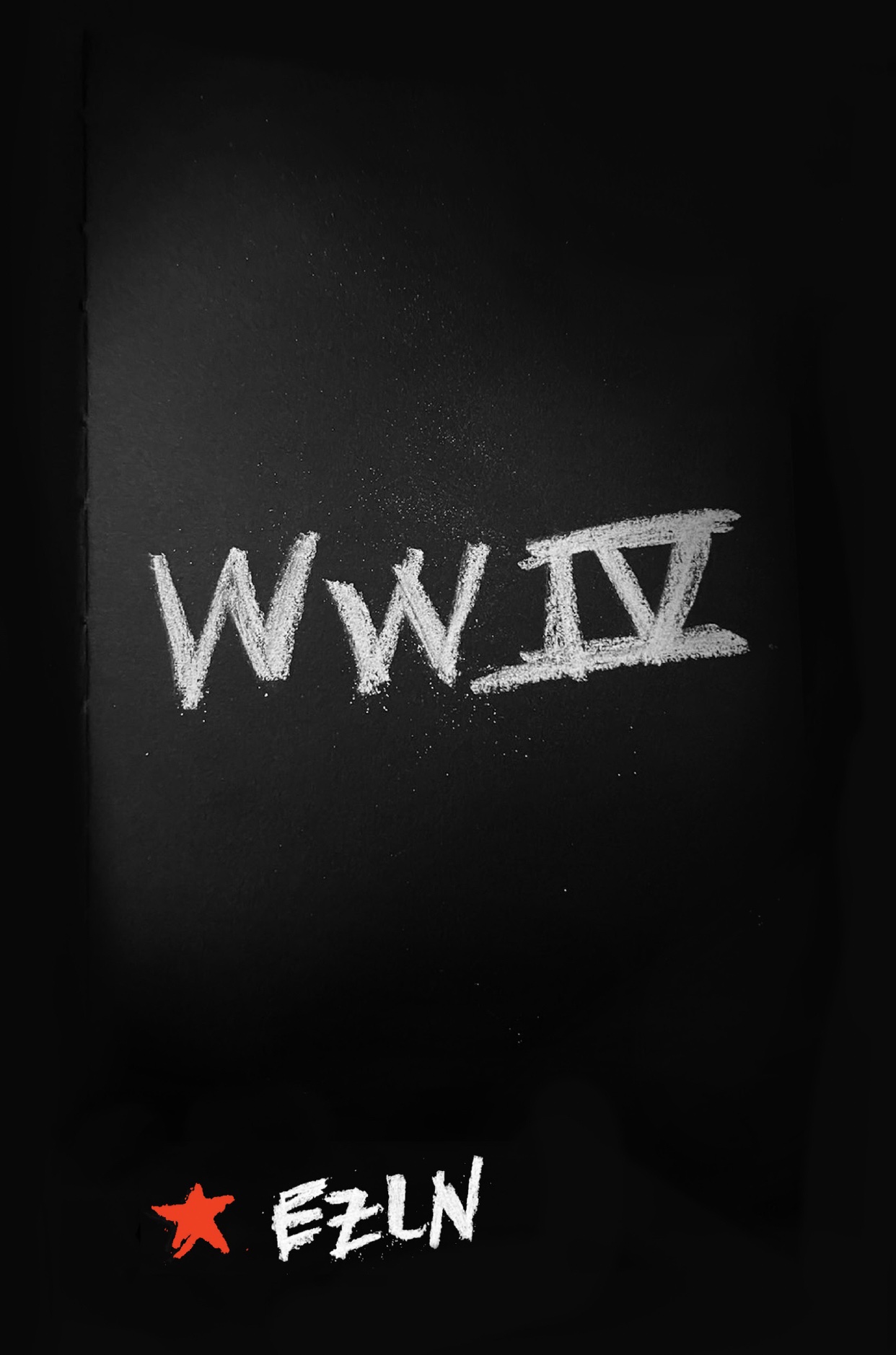 The Fourth World War - Paliacate Press